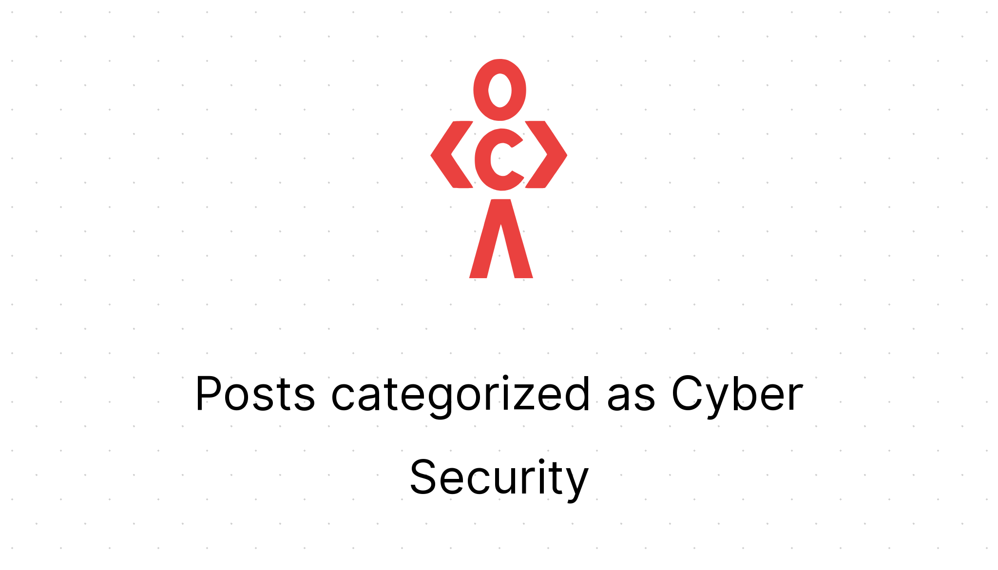 Cyber Security Programming Guides And Tutorials Learn Web Development Javascript Data 2774